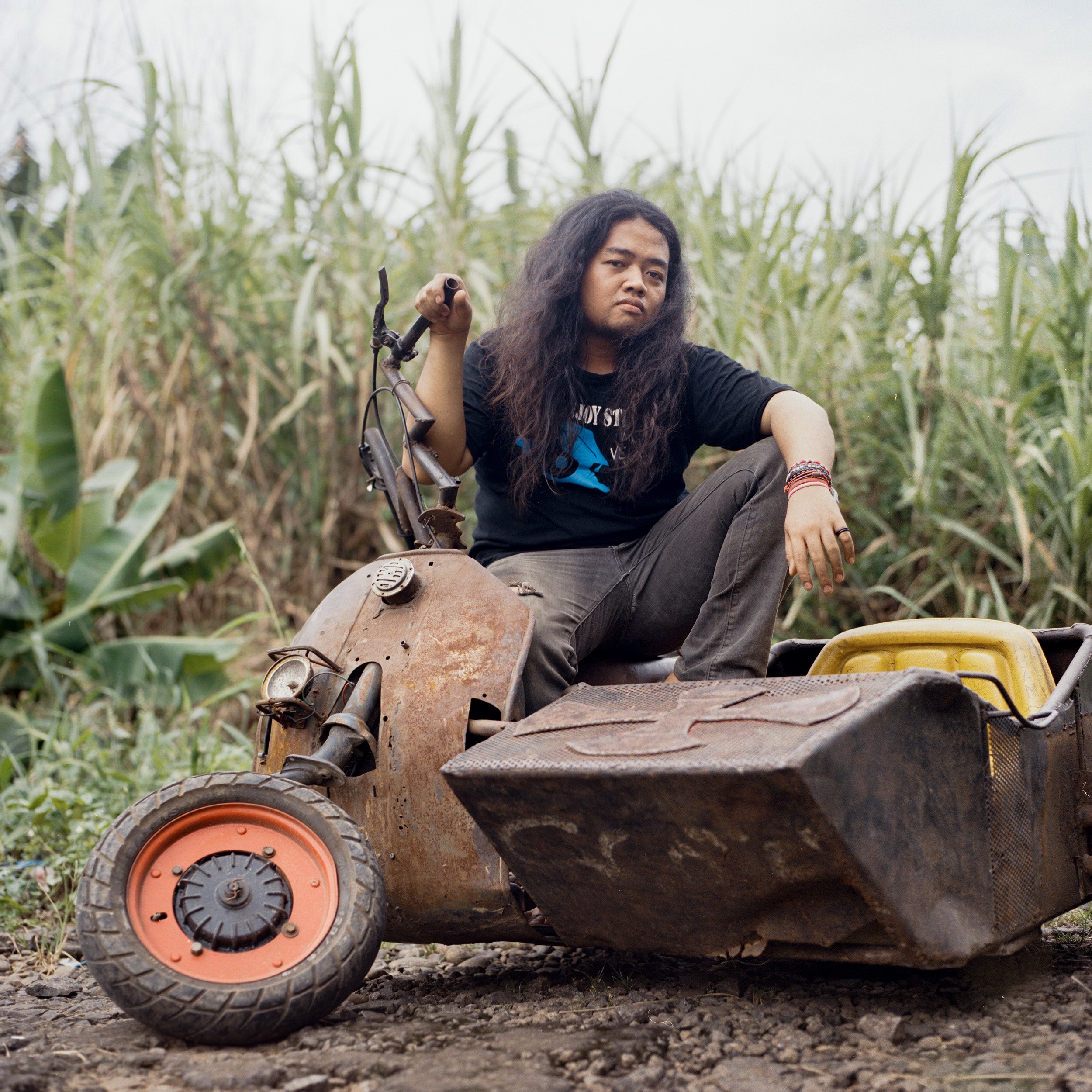 Rebel Riders | Muhammad Fadli – Parallax Photo Journal